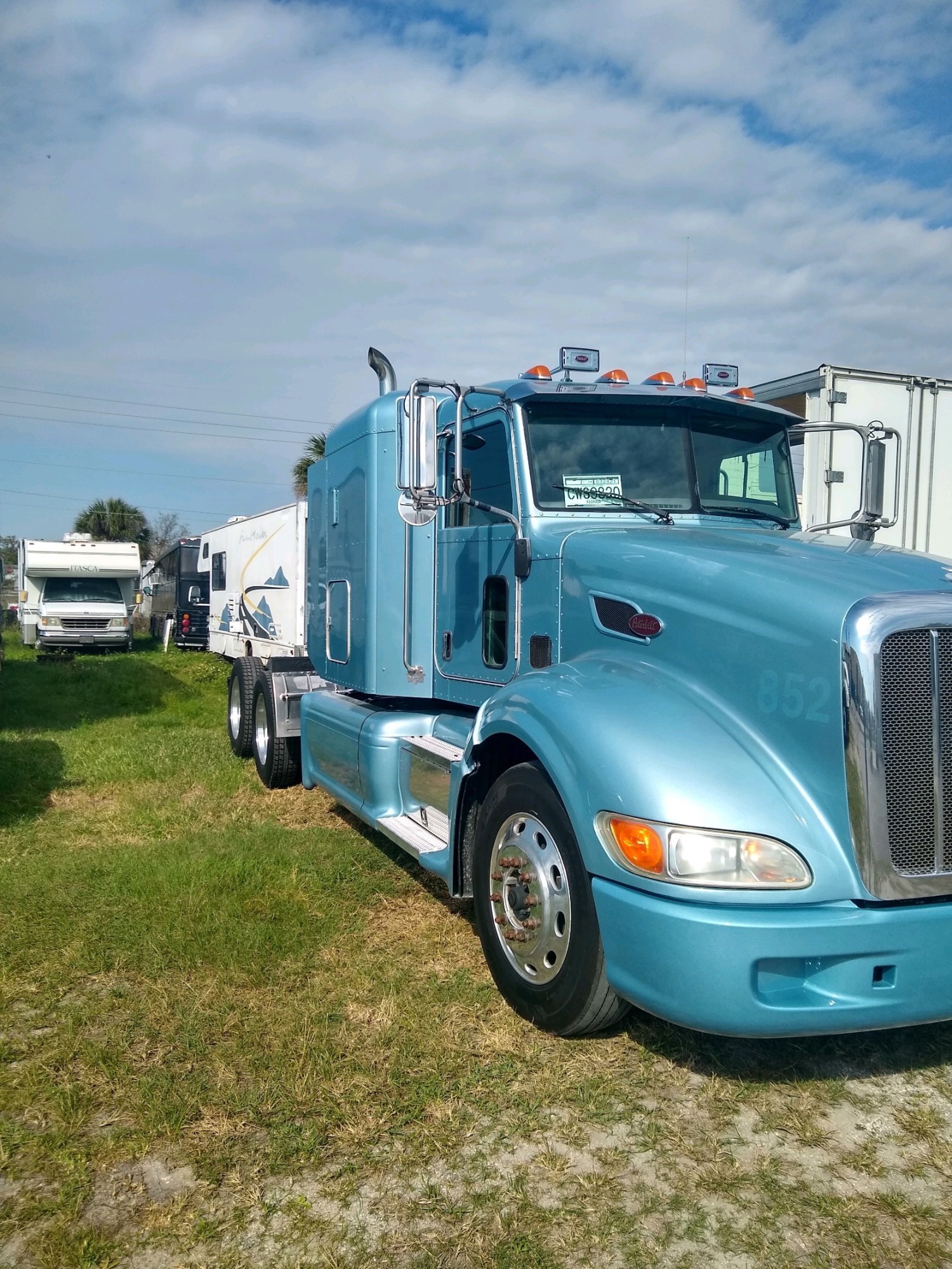 Pave America – Paving the way to the future