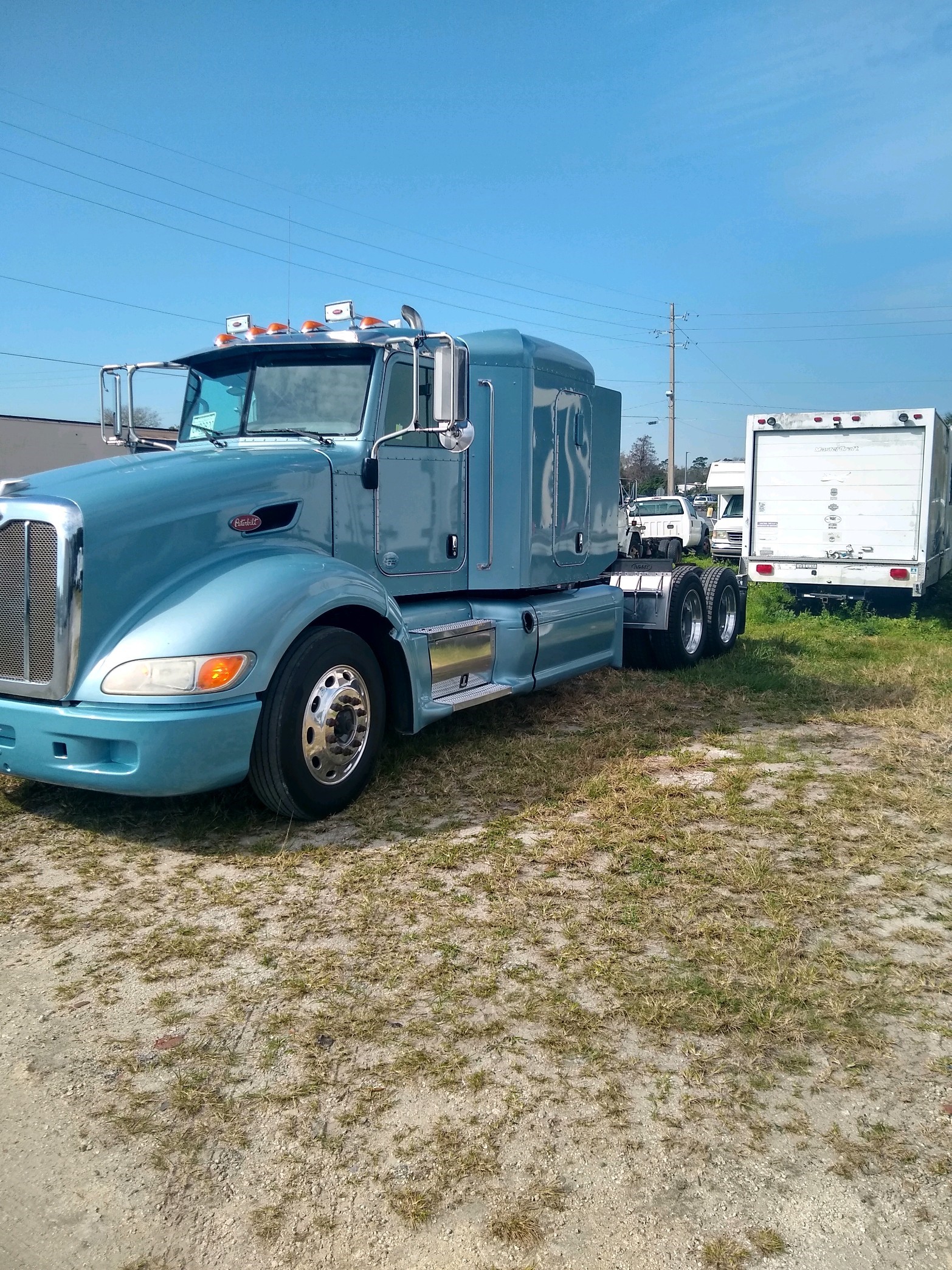 Pave America – Paving the way to the future