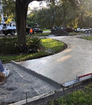 Pave America – Paving the way to the future