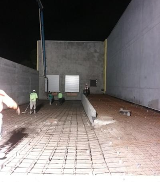 Pave America – Paving the way to the future